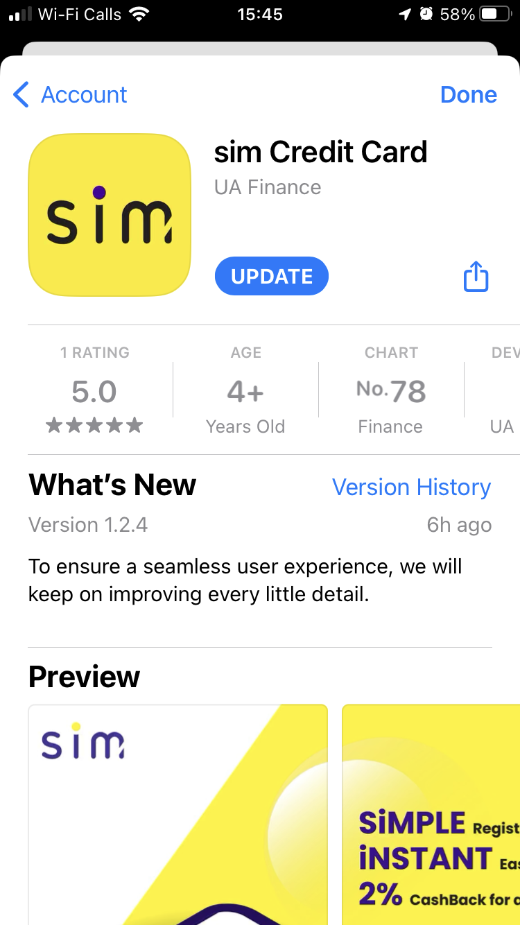 sim credit card 可以申請？ | 香港信用卡討論區
