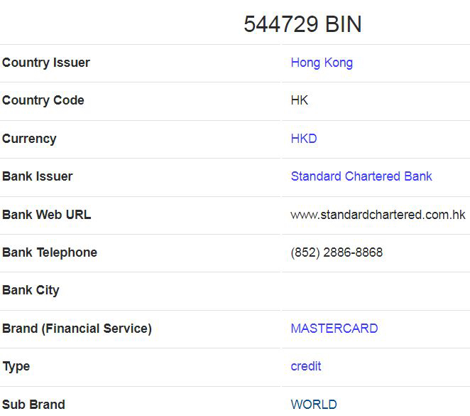 Mox card係唔係world級？ | 香港信用卡討論區